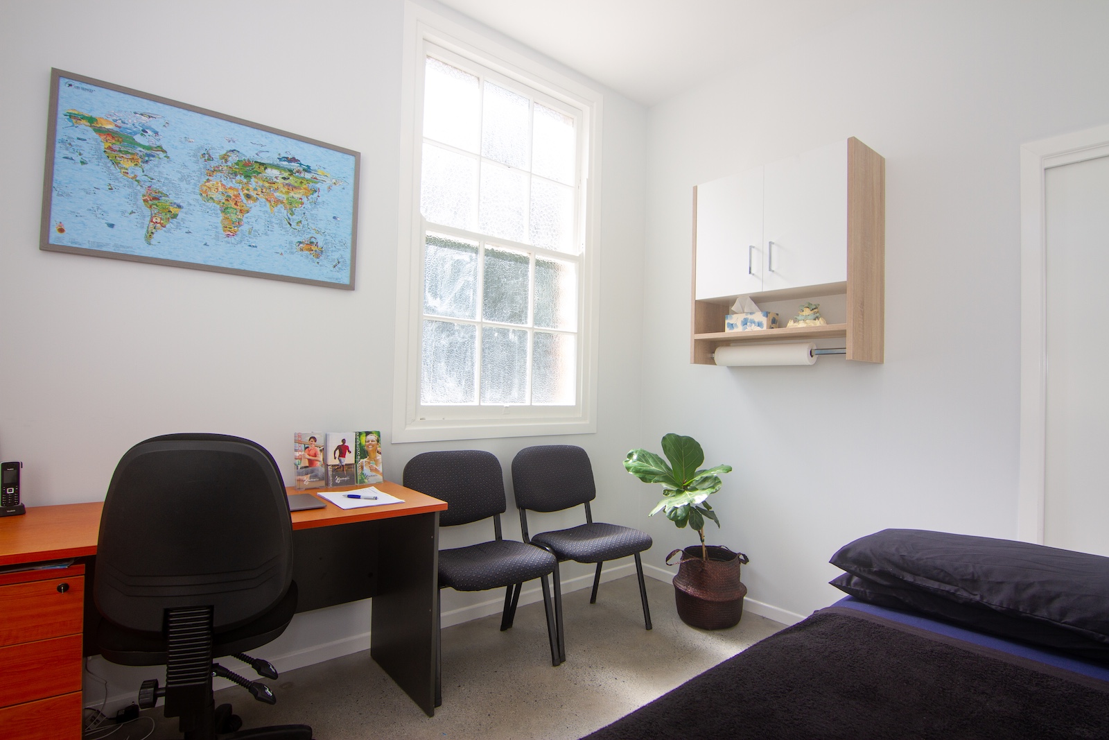 Our clinic gallery | Active Life Physiotherapy