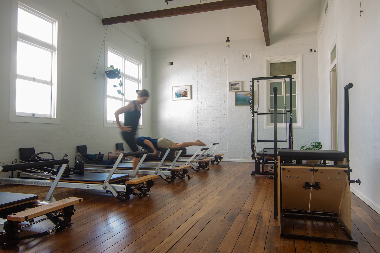 Pilates | Active Life Physiotherapy
