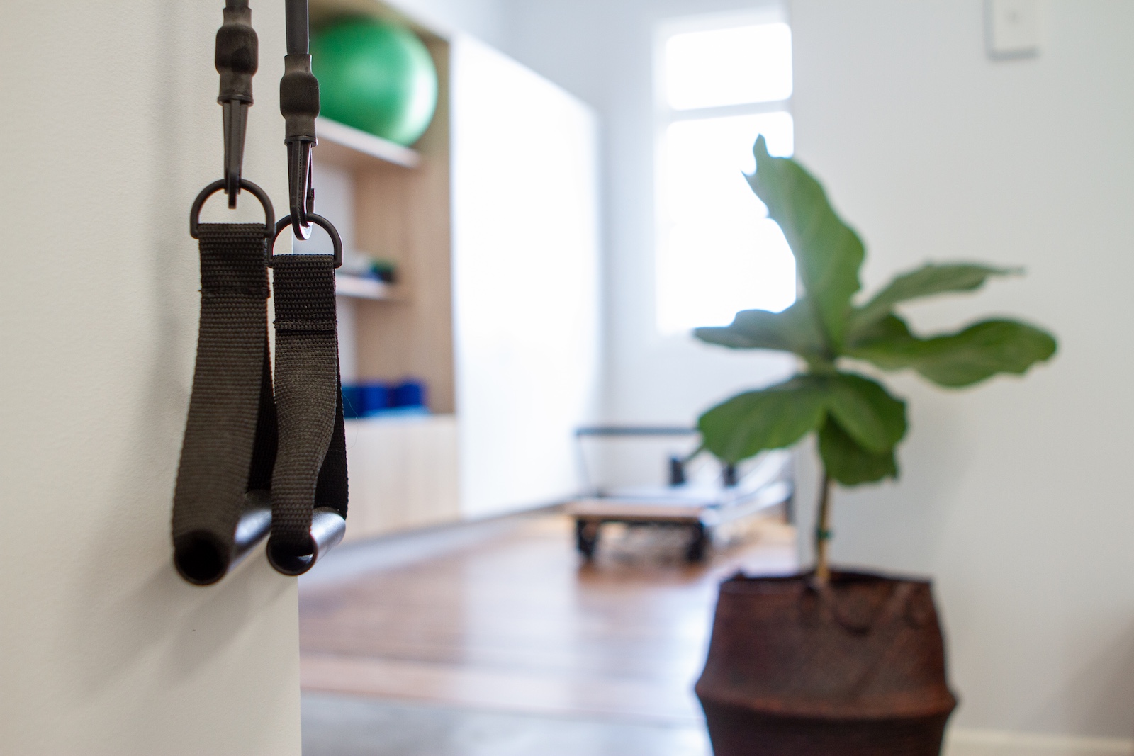 Our clinic gallery | Active Life Physiotherapy