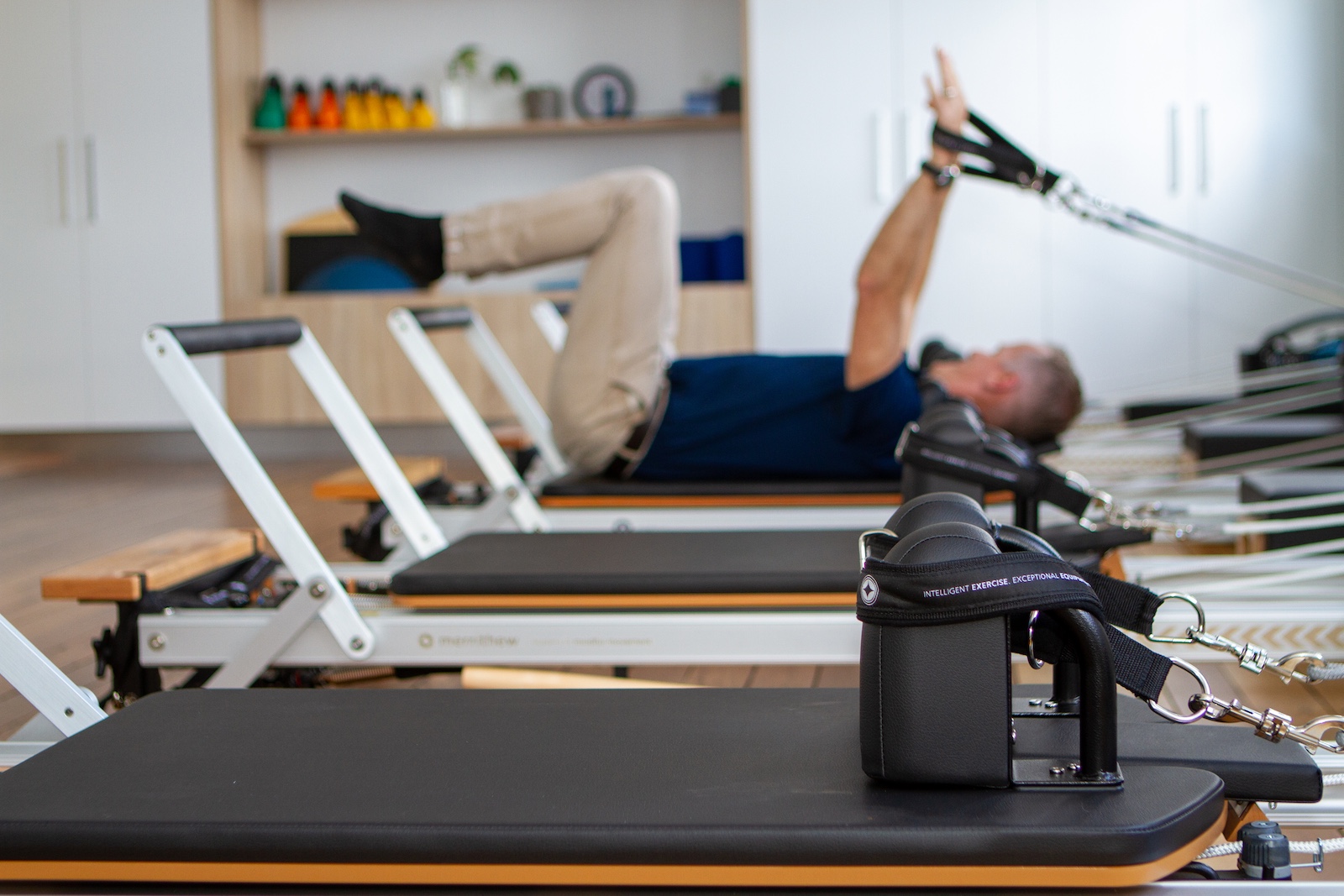 Pilates | Active Life Physiotherapy